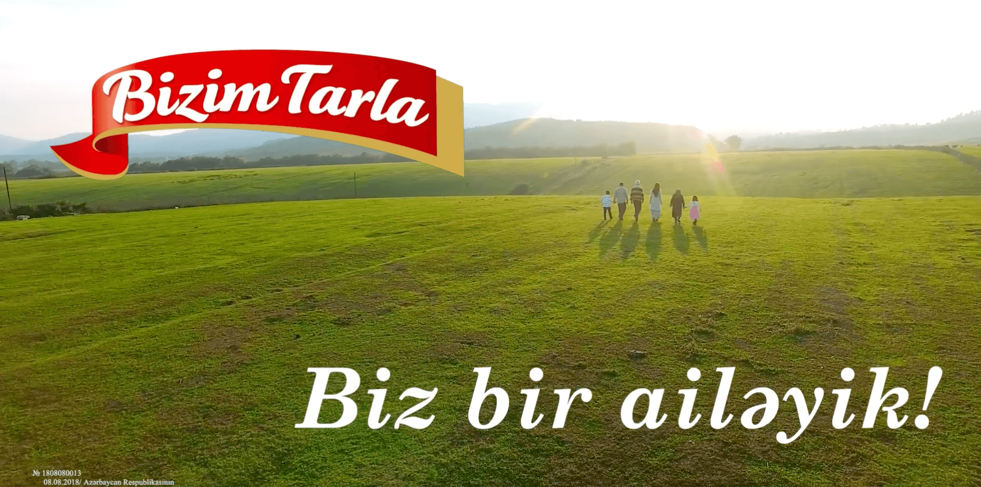 Bizim Tarla - Bizim Tarla Haqqımızda